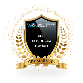 Leading trading platform from UAE